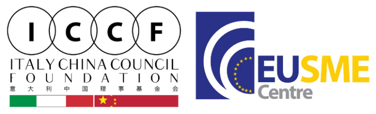 European SME Business Mission to China: open for applications - ICCF ...