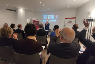 ICCF Italy China Council Foundation